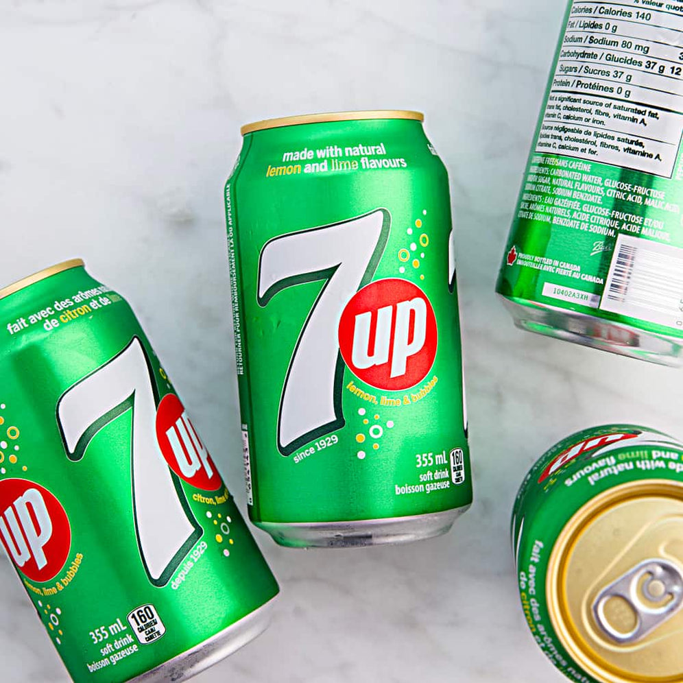 Breuvages sans alcool - Restos Plaisirs Traiteur | Hop! la Toque - Traiteur